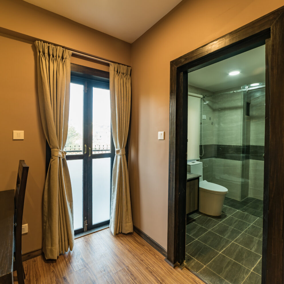 Rooms & Suites – Purna's Museum Resort