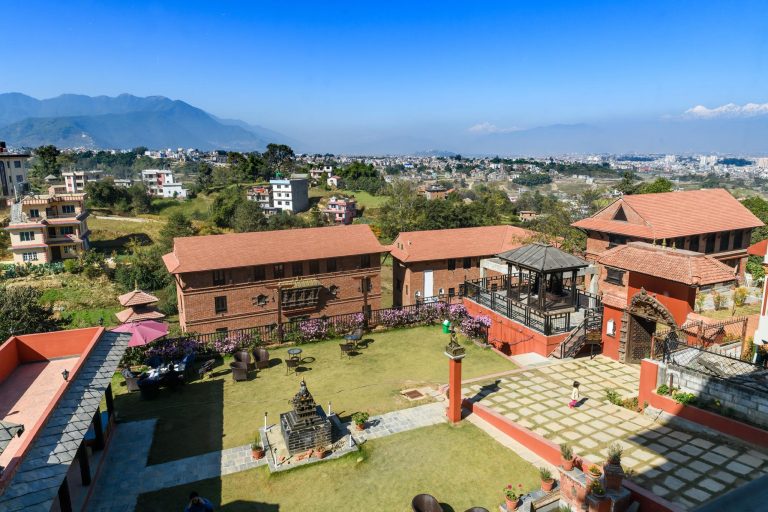 Our Gallery – Purna's Museum Resort