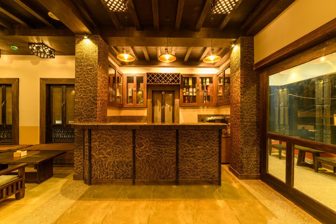 Purna's Museum Resort