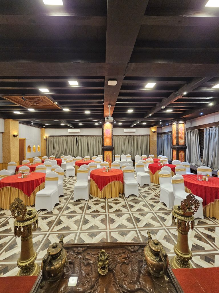 Purna's Museum Resort